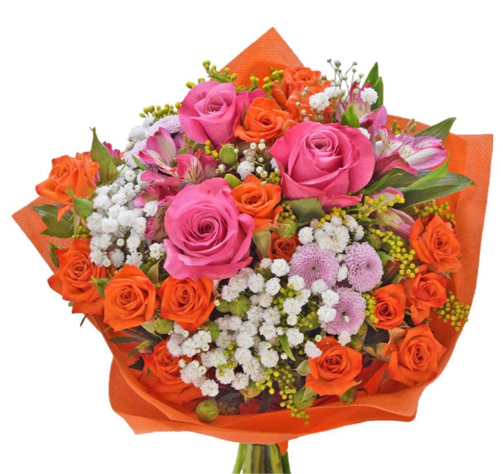 Farm Bouquets | Farm Bouquets for Dance Recital – 48LongStems.com